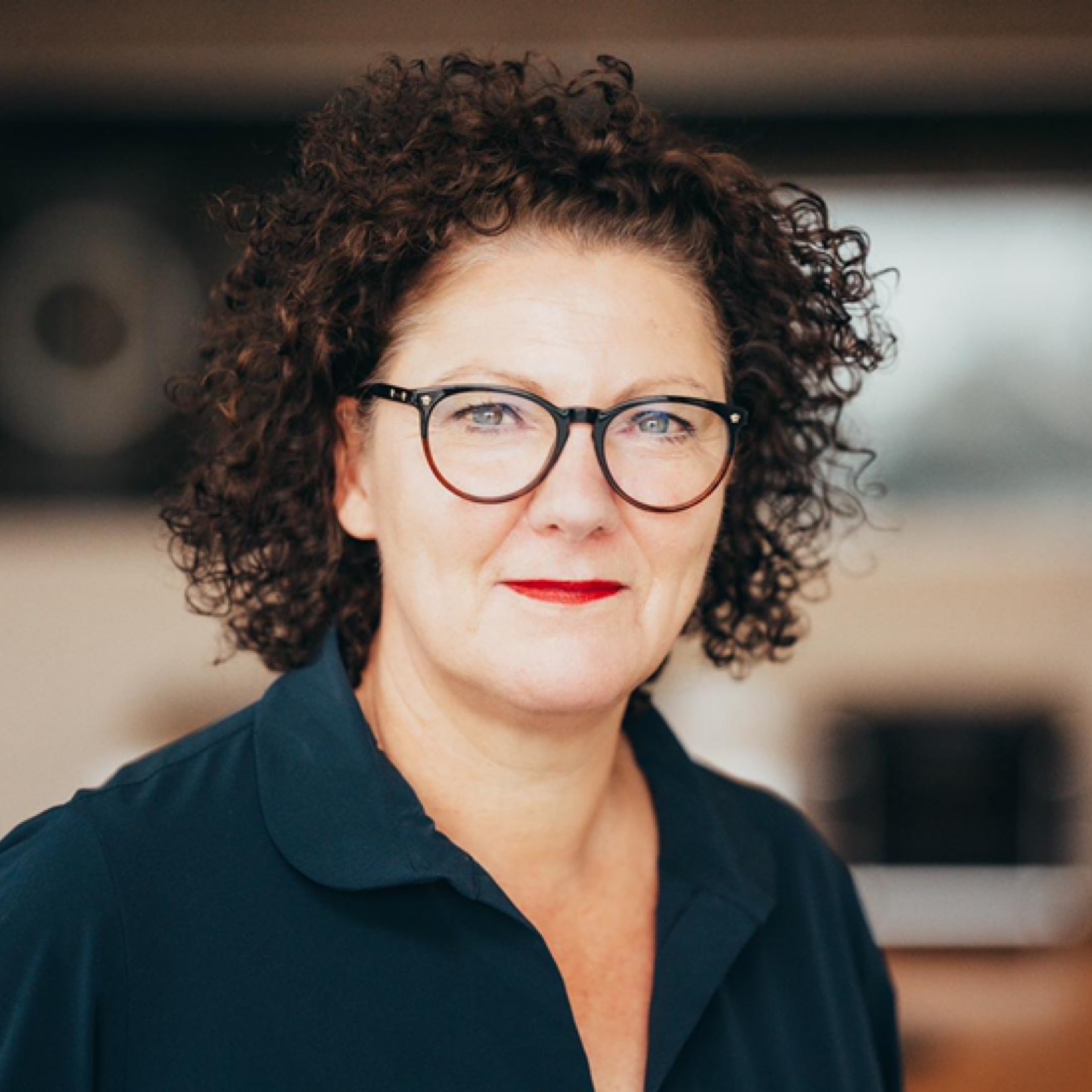 Willkommen, Christa Stienen! - ICA - Institute of Culinary Art