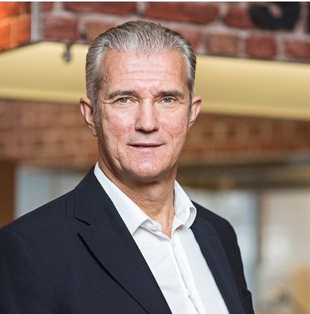 Willkommen, Jörg Rutschke! - ICA - Institute of Culinary Art