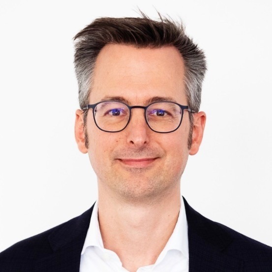 Willkommen, Dr. Christian Funk! - ICA - Institute of Culinary Art