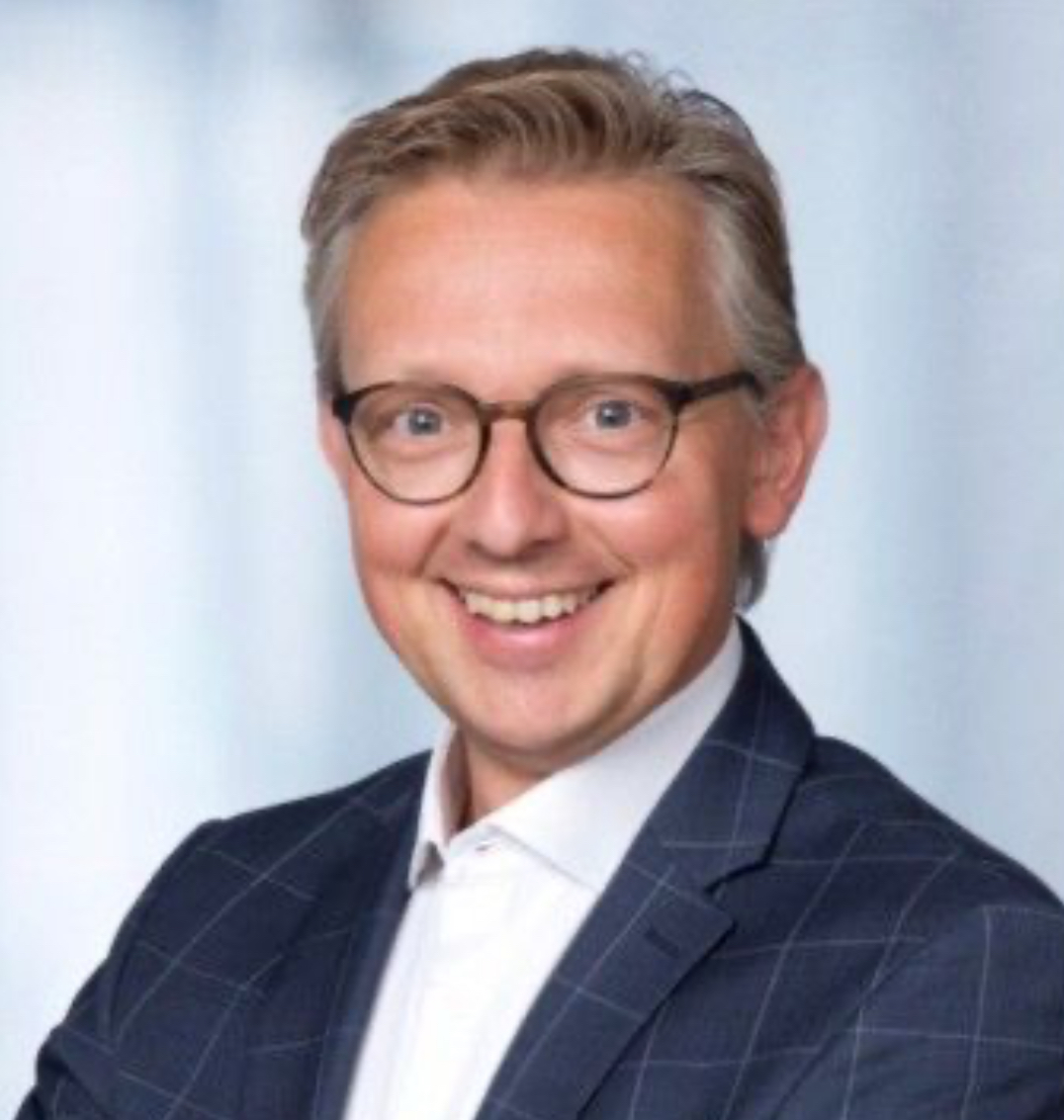 Willkommen, Martin Heuer! - ICA - Institute of Culinary Art