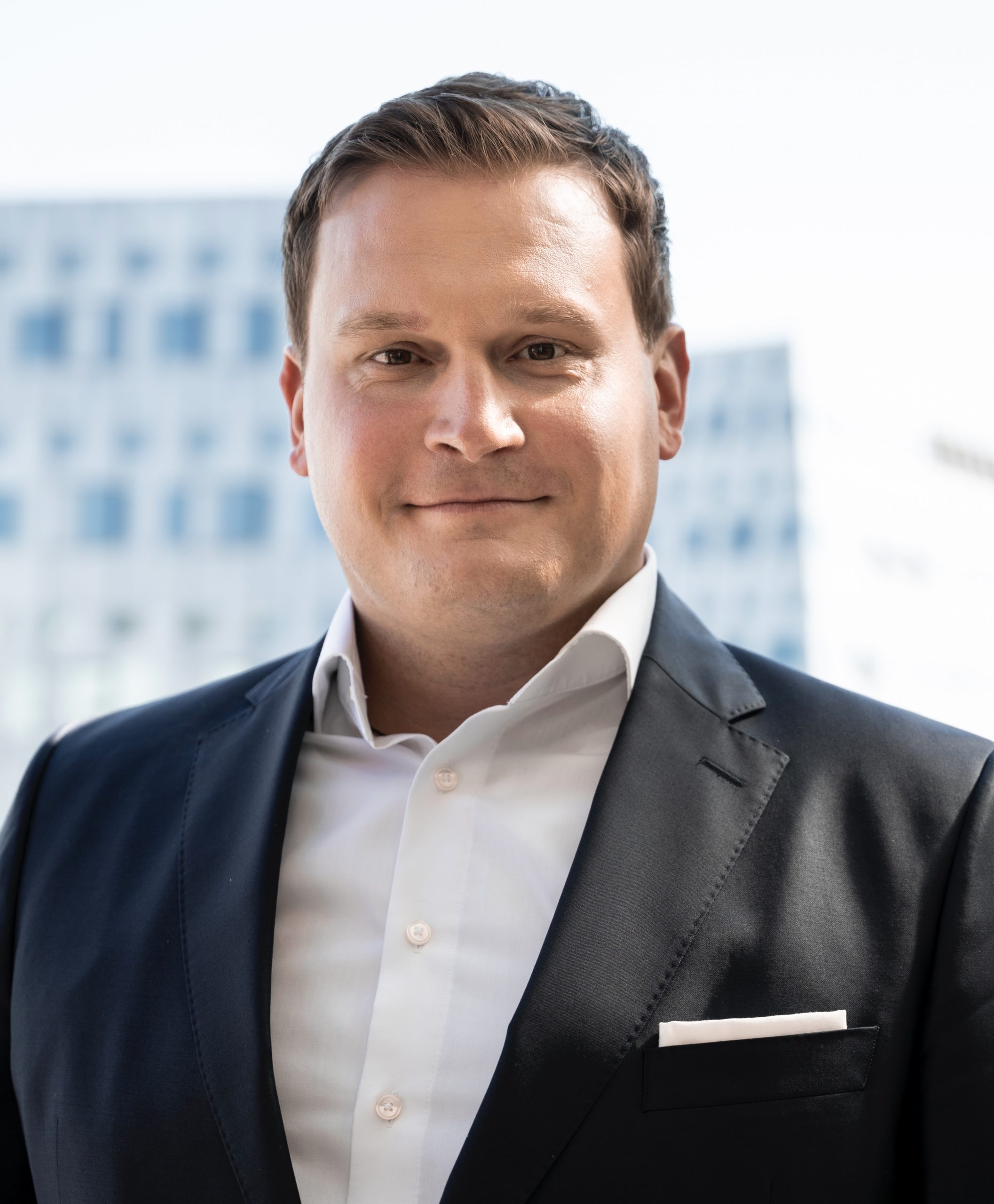 Willkommen Michael Neef! - ICA - Institute of Culinary Art